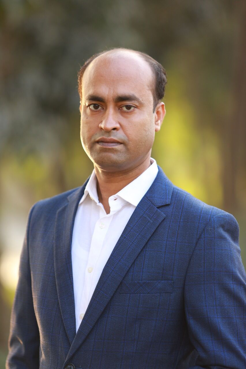 Engr. Tarun Kumar Mistry – Textile Today Training Engr. Tarun Kumar Mistry – Textile Today Training
